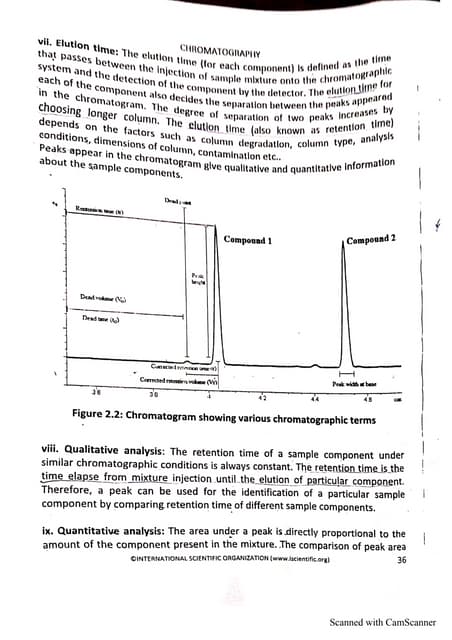 Adsorption Chromatography Assignment.pdf