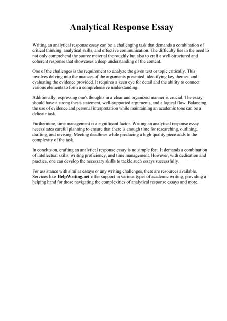 Reaction Essay Sample.pdf