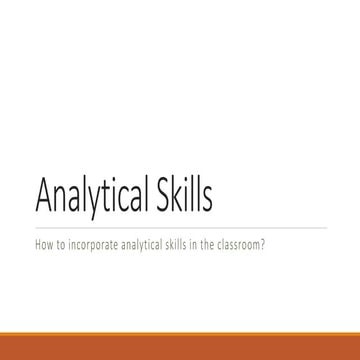 Analytical skills.pptx