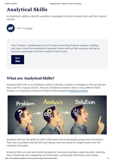 ISA 520 Audit summary is helping to clear concept of audit | PDF | Business Accounting & Finance ...