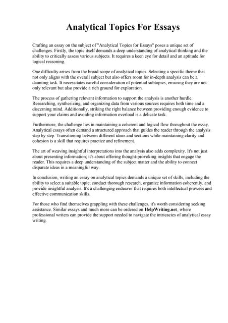 Analytical Essay Example.pdf