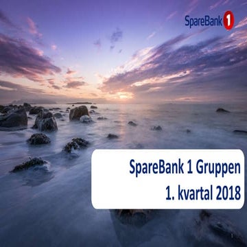 Sparebank 1 gruppen as