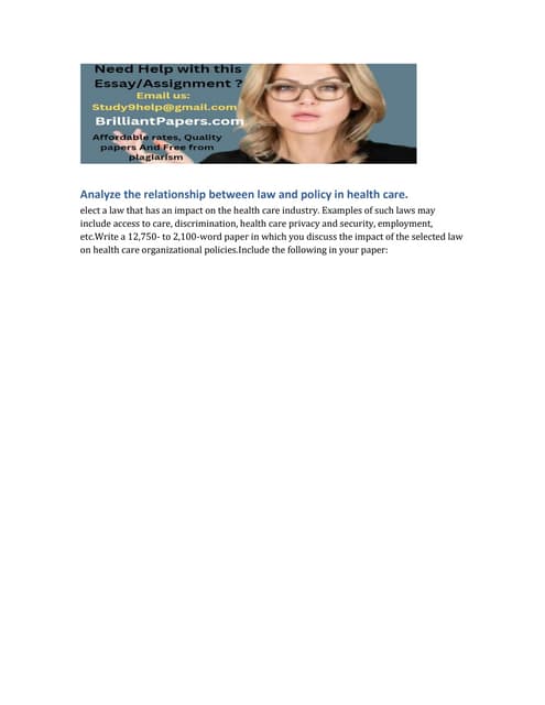 Analyze The Relationship Between Law And Policy In Health pdf analyze-the-relationship-between-law-and-policy-in-health-pdf