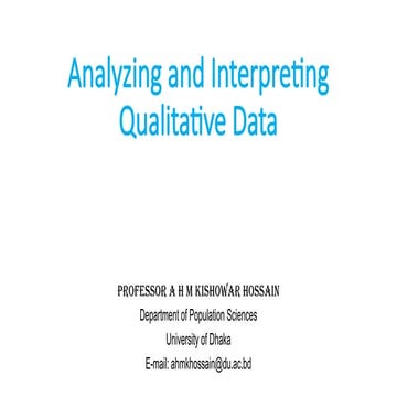 Analyzing and Interpreting Qualitative Data.pptx