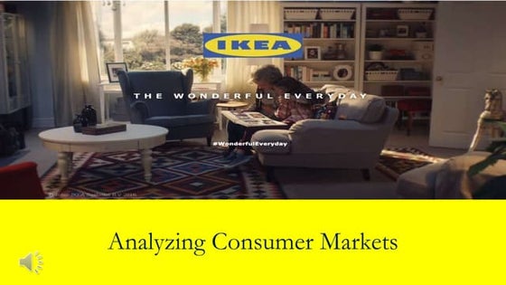 IKEA Business Model - Success Factors | PPTX
