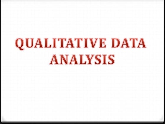 Chapter 1 Research | PPTX