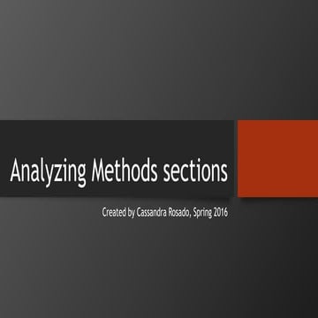 Analyzing+Methods+sections.pptx