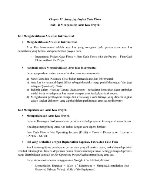 PPT PENGANGGARAN MODAL MK MANAJEMEN KEUANGAN | PPT