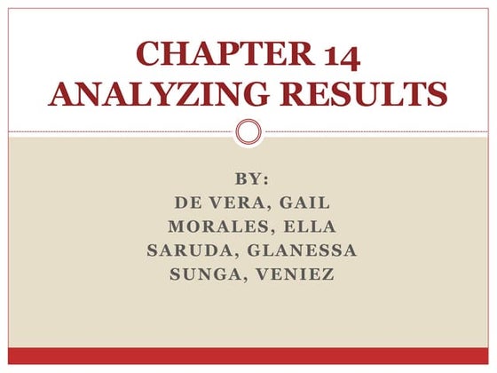 Ducan’s multiple range test - - Dr. Manu Melwin Joy - School of ...