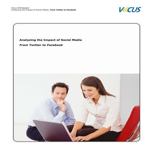 Public Relations and Social Media | PPTX