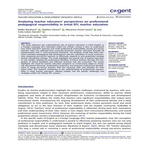 Overcome Challenges in Virtual Learning. | PDF