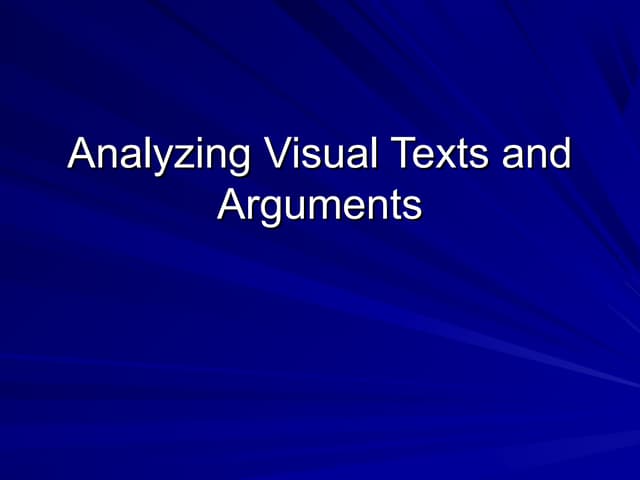 Cartoon Analysis for English class Grade 11 - 12 level | PPTX