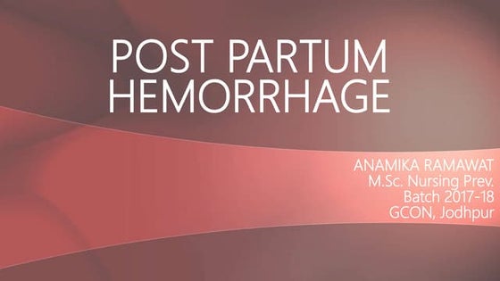 Nurse patient relationship | PPTX