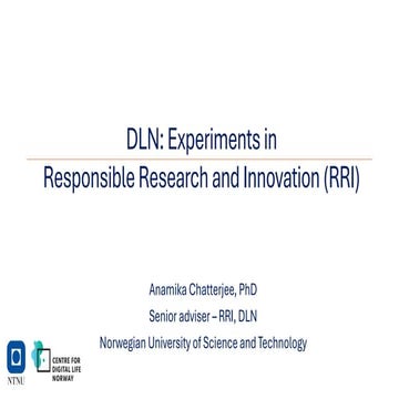 Experiments in RRI at DLN UiO Partnerforum.pdf