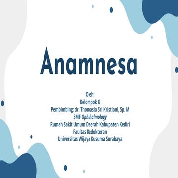 Anamnesa Pasien Poli tahun ajaran 2021-2022.pptx