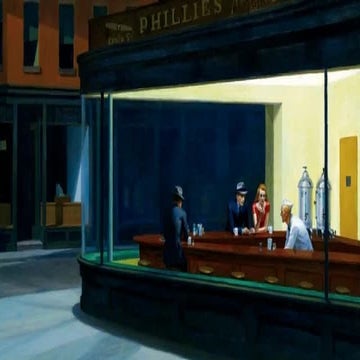 AN ANALYSIS OF ROBERT FROST'S POEM - ACQUAINTED WITH THE NIGHT.pptx