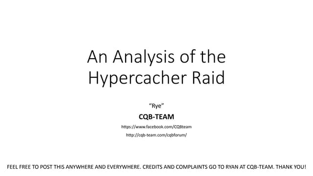 Squad attack_approved | PPTX