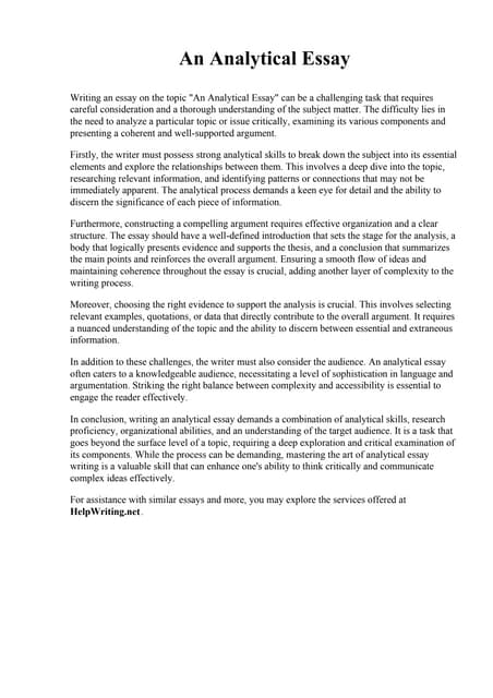 Analytical Essay Example.pdf