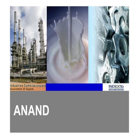 Anand | PDF