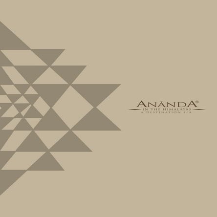 India Spa Resort | PDF