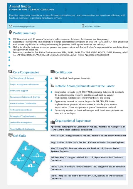 sap fico implementation project phase pd | PDF