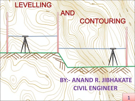 Study of contours.pptx