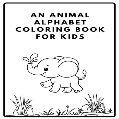 An Animal Alphabet Coloring Book for kids.pdf