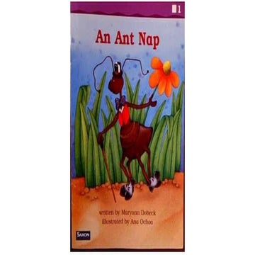 An Ant Nap | PPTX