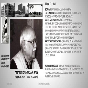 Anant Raje | PDF