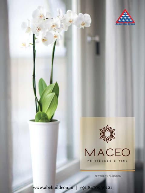 Abc buildcon private limited