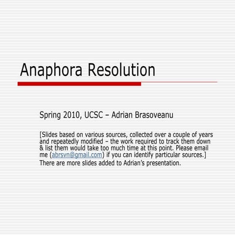 anaphora resolution.pptx