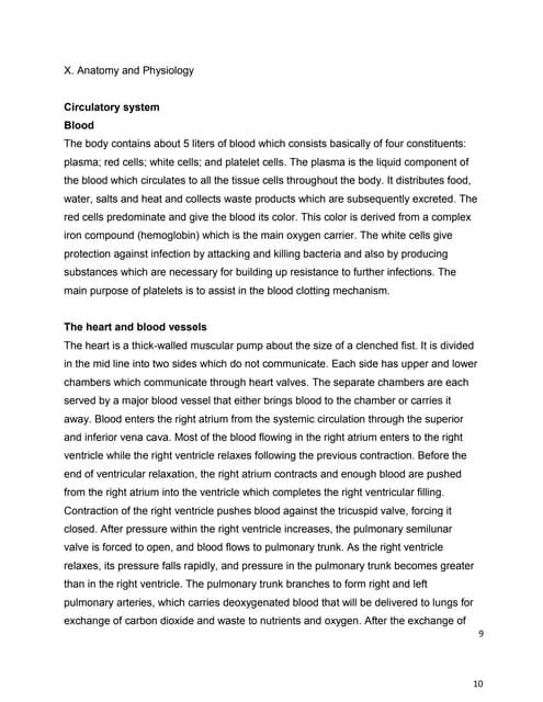 Case study- Dengue Fver | DOC