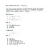 Anaplan Online Training.pdf