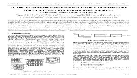 Comparative Analysis Of Simulation Techniques Scan Compression And 2355