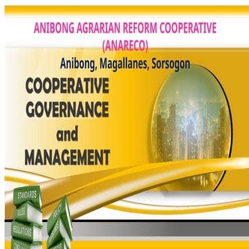 ANARECO CMG_PHIL. COOPERATIVE CODE OF 2008 (RA 9520).pptx