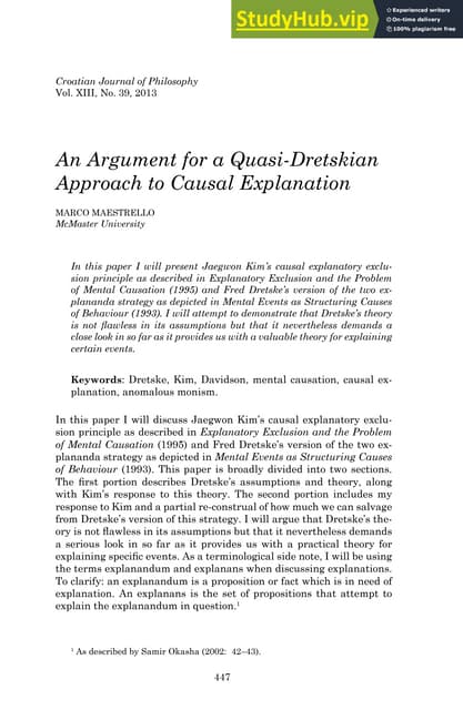 Africa Before European Arrival DBQ | PDF