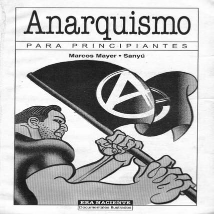 Anarquismo para principiantes | PDF