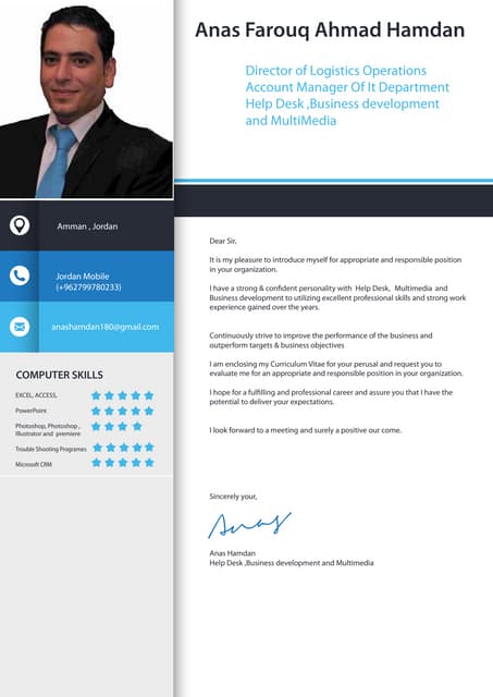 Daniel S resume | DOCX
