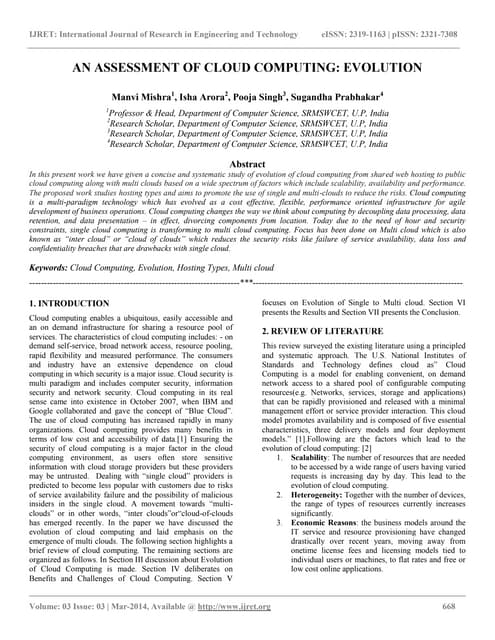 Cmp cache architectures a survey | PDF
