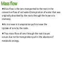 “How internal(plant) and external(environmental) factors influence ...