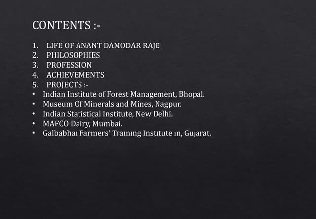 Anant Raje | PDF