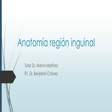 Anatomía región inguinal.pdf