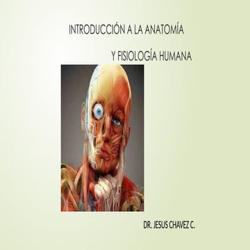 introduccion a la anatomia y fisiologia humana.pptx