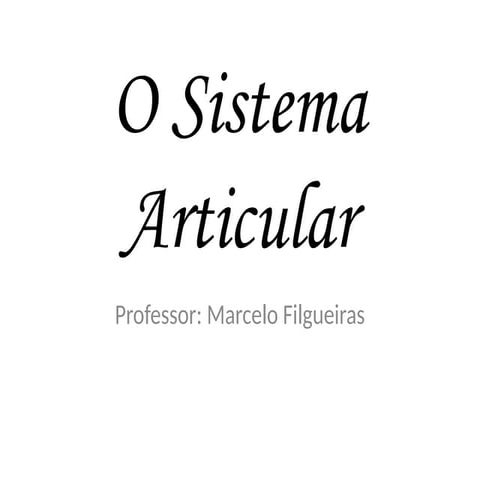 Comprehensive Introduction to Human Anatomy: History, Terminology, and ...