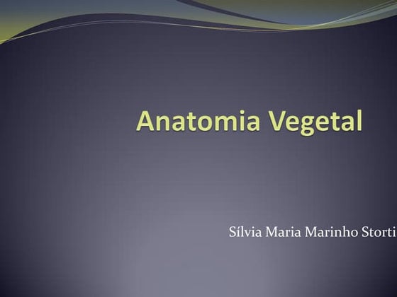 Morfologia da folha | PPTX