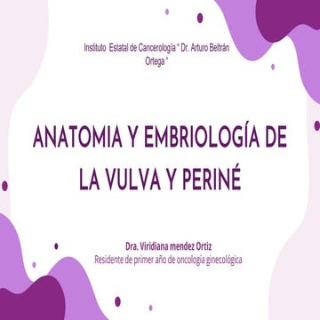 ANATOMIA Y EMBRIOLOGÍA DE LA VULVA Y PERINÉ.pptx