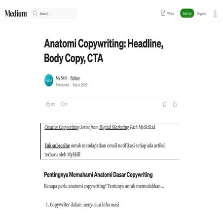 Anatomi Copywriting_ Headline, Body Copy, CTA.pdf