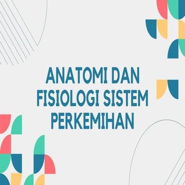 Anatomi Fisiologi Sistem Perkemihan | PPT