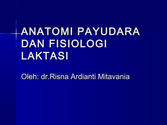 Tanda tanda kehamilan | PPT