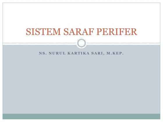 dr. Iqbal Sistema Nervosum Extremitas Superior dan Collum.pptx